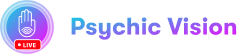 Homepage - Psychic Vision
