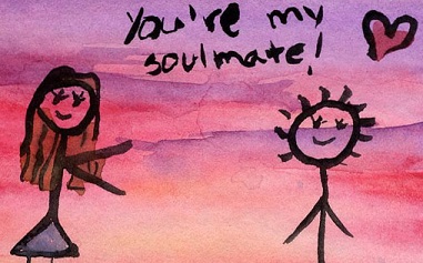 Find Your Soulmate Right Now - Psychic Vision