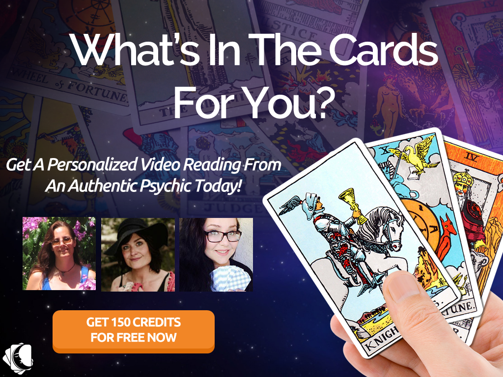 whatsinthecards - Psychic Vision