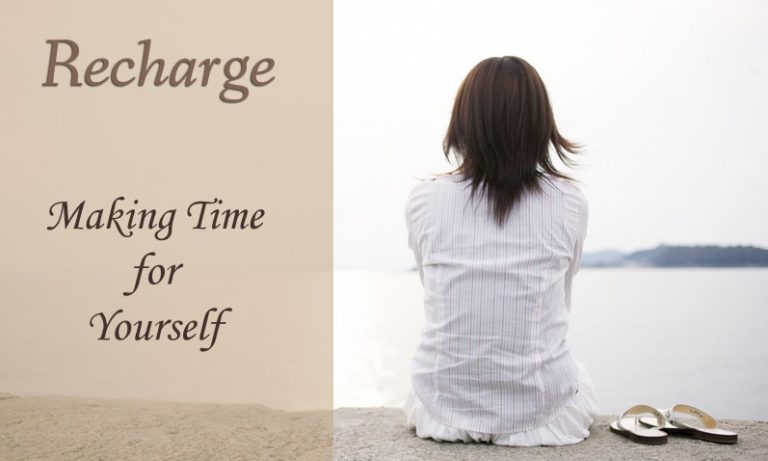 We All Need Alone Time: Do You Allow Yourself to Recharge? – Psychic Vision